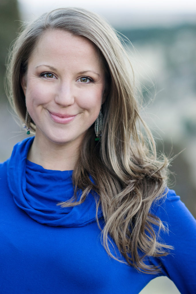 Emily Wishall | Mandala Integrative Medicine Clinic